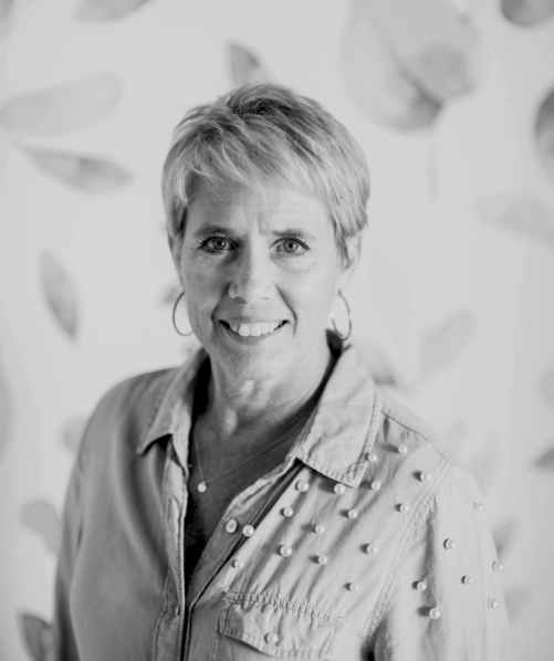 Carol Robinson - Official Website